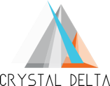 Crystal Delta | Clearly Different